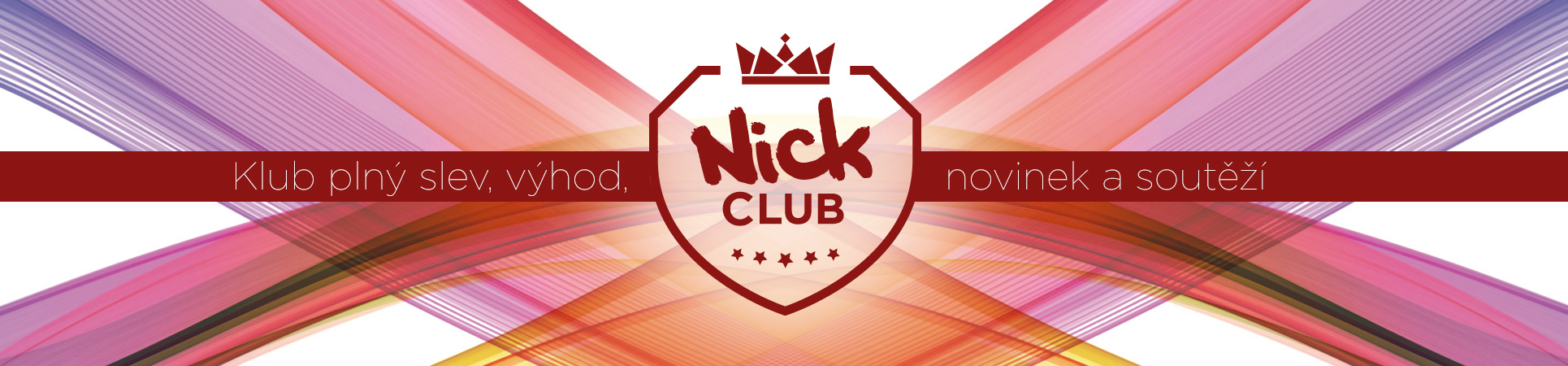 CLUB Nick | eNick.cz